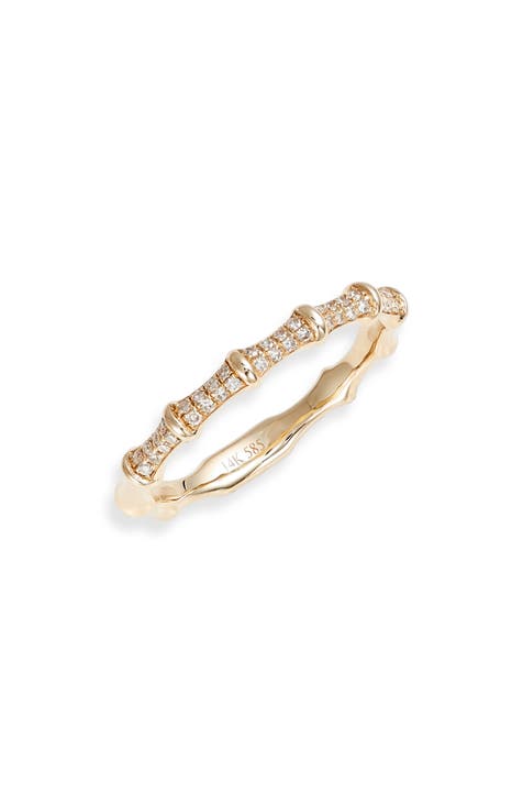 EF Collection Diamond Rings | Nordstrom