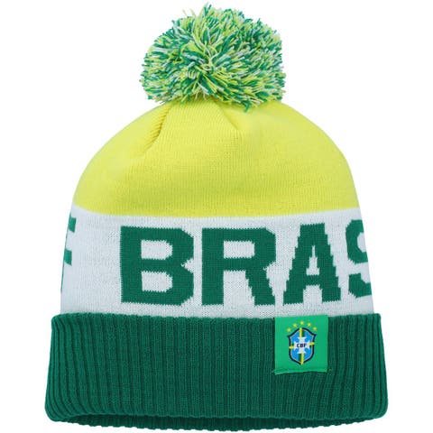 Men's Brazil National Team Hats | Nordstrom