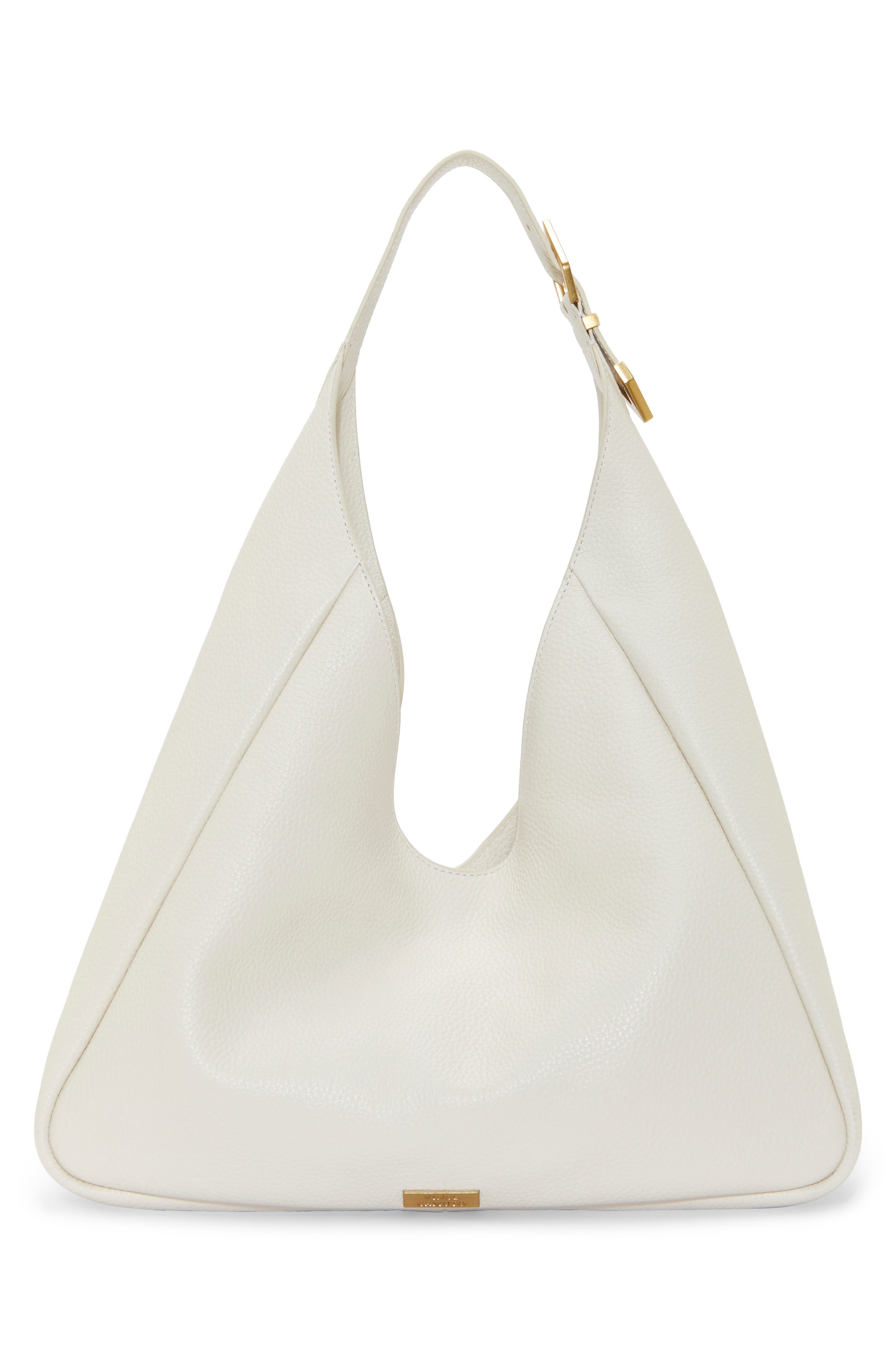 Vince Camuto Marza Leather Shoulder Bag | Nordstrom