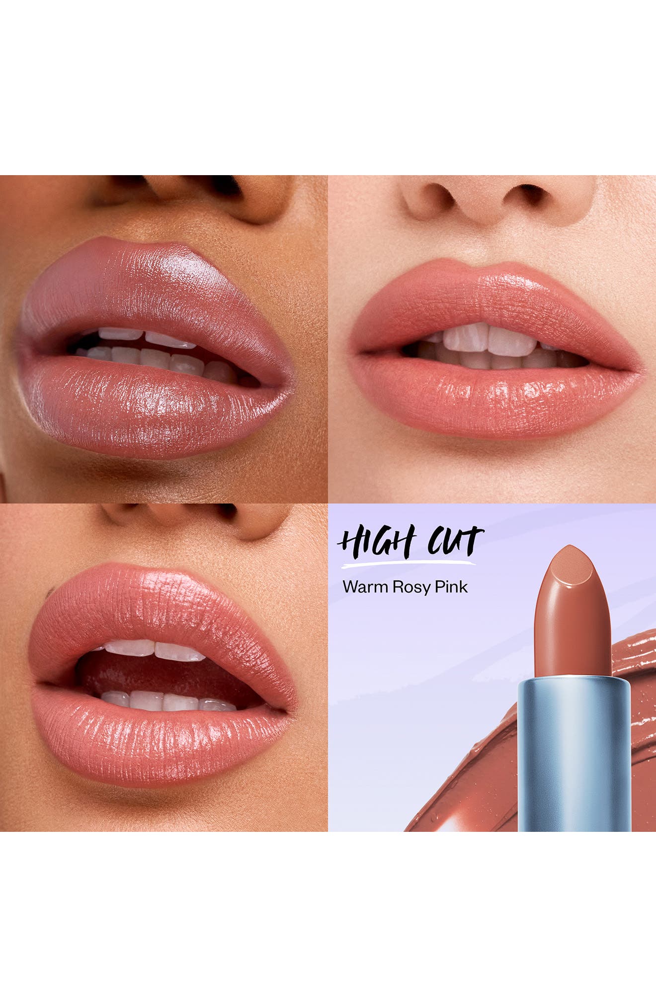 Kosas Weightless Lip Color Nourishing Satin Lipstick | Nordstrom