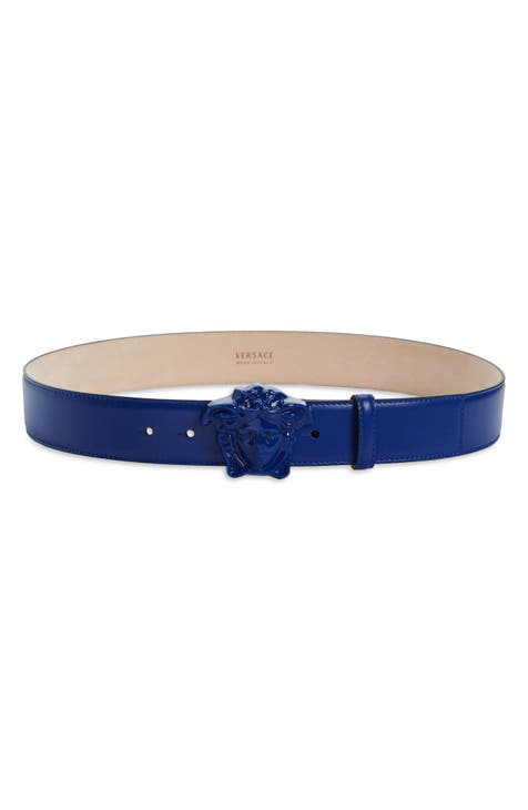 Men's Blue Belts | Nordstrom