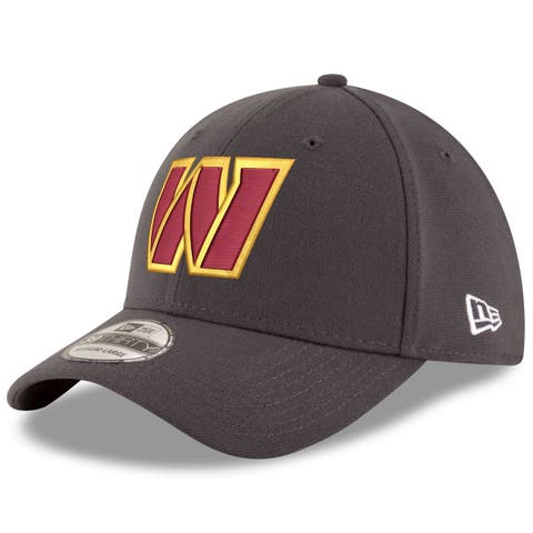 Men's Washington Commanders Hats | Nordstrom