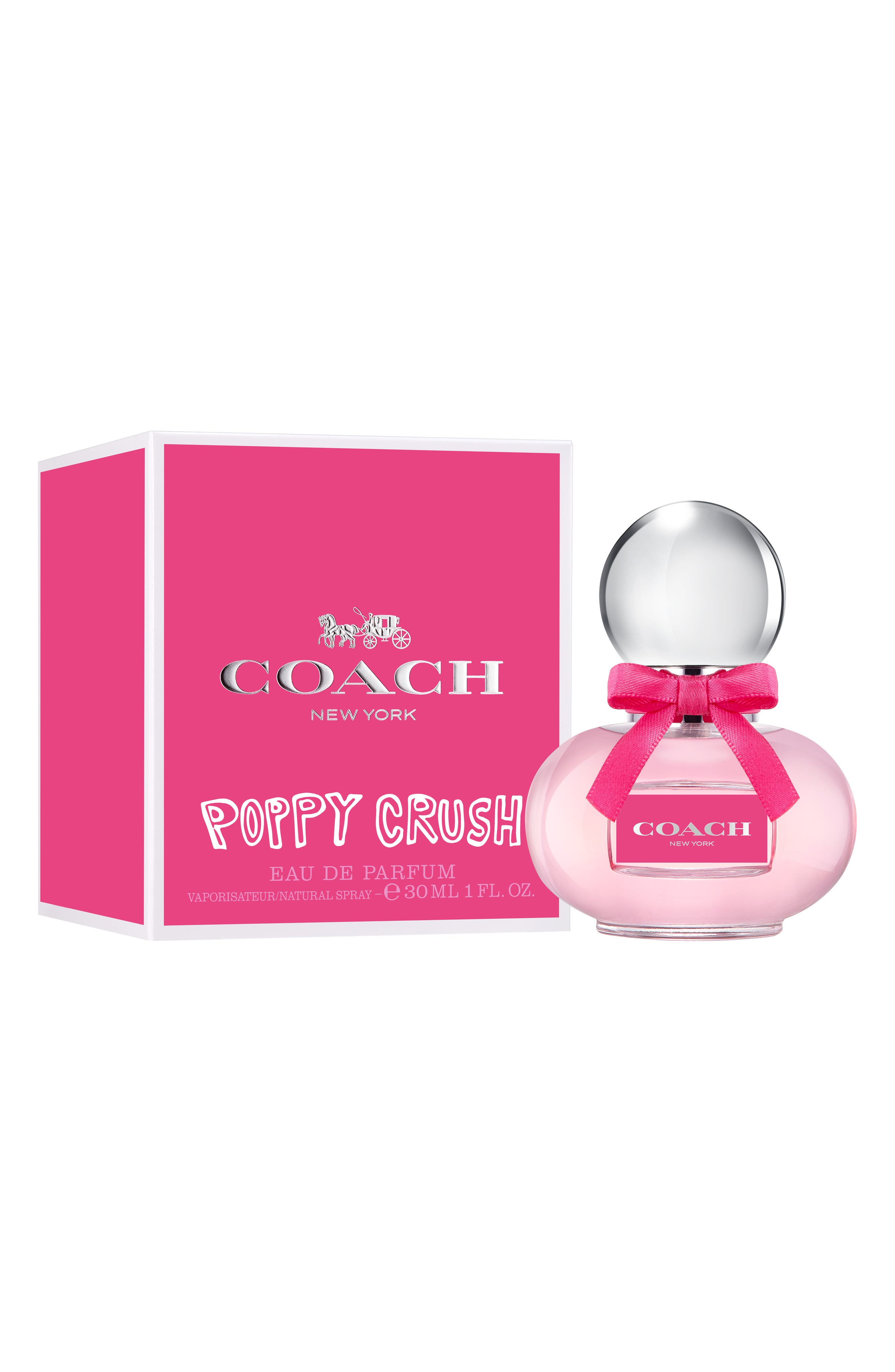 COACH Poppy Crush Eau de Parfum | Nordstromrack