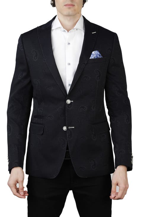 Regular Fit Blazers & Sport Coats for Men | Nordstrom