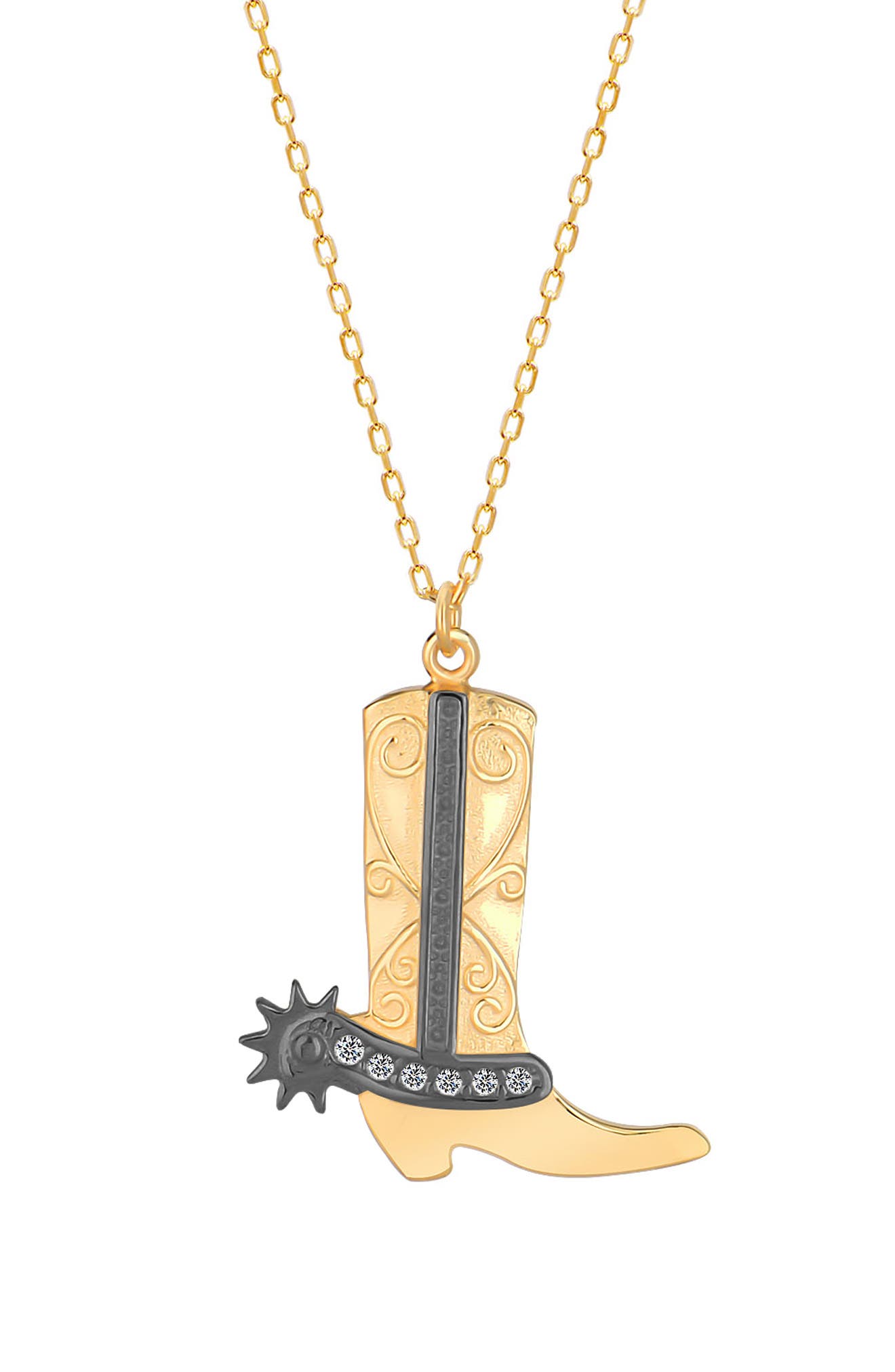 GABI RIELLE Vacay Dreamy Collection 14K Gold Plated Sterling Silver ...