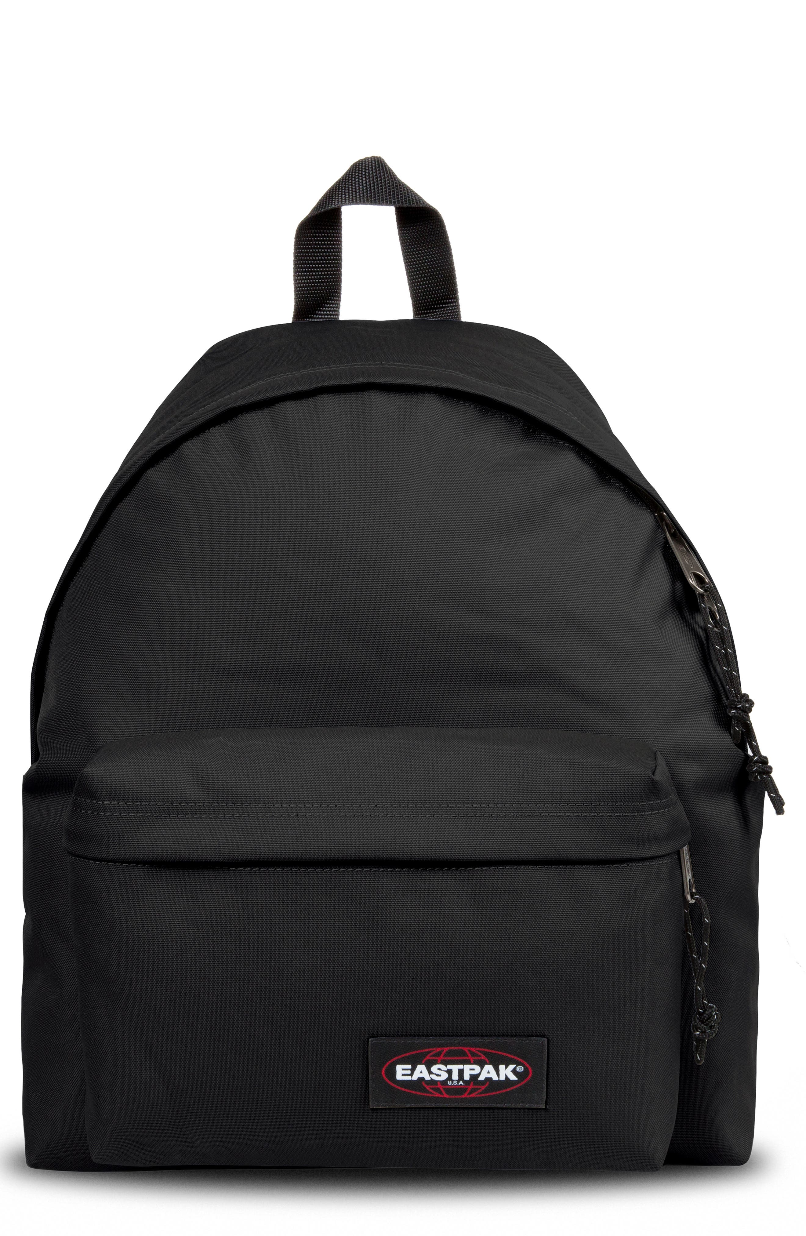 EASTPAK Padded Pak r Classic Backpack Black 24L