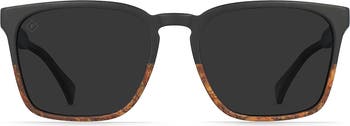 RAEN Pierce 55mm Polarized Square Sunglasses | Nordstrom
