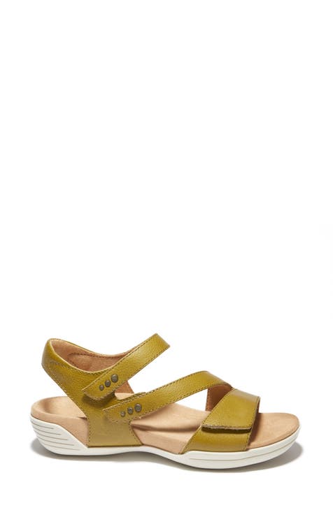 Women's Green Low Heels | Nordstrom