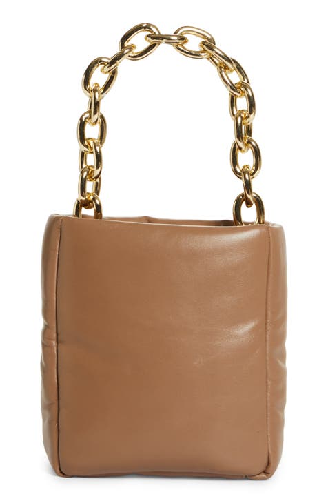 Women's Beige Designer Handbags & Wallets | Nordstrom