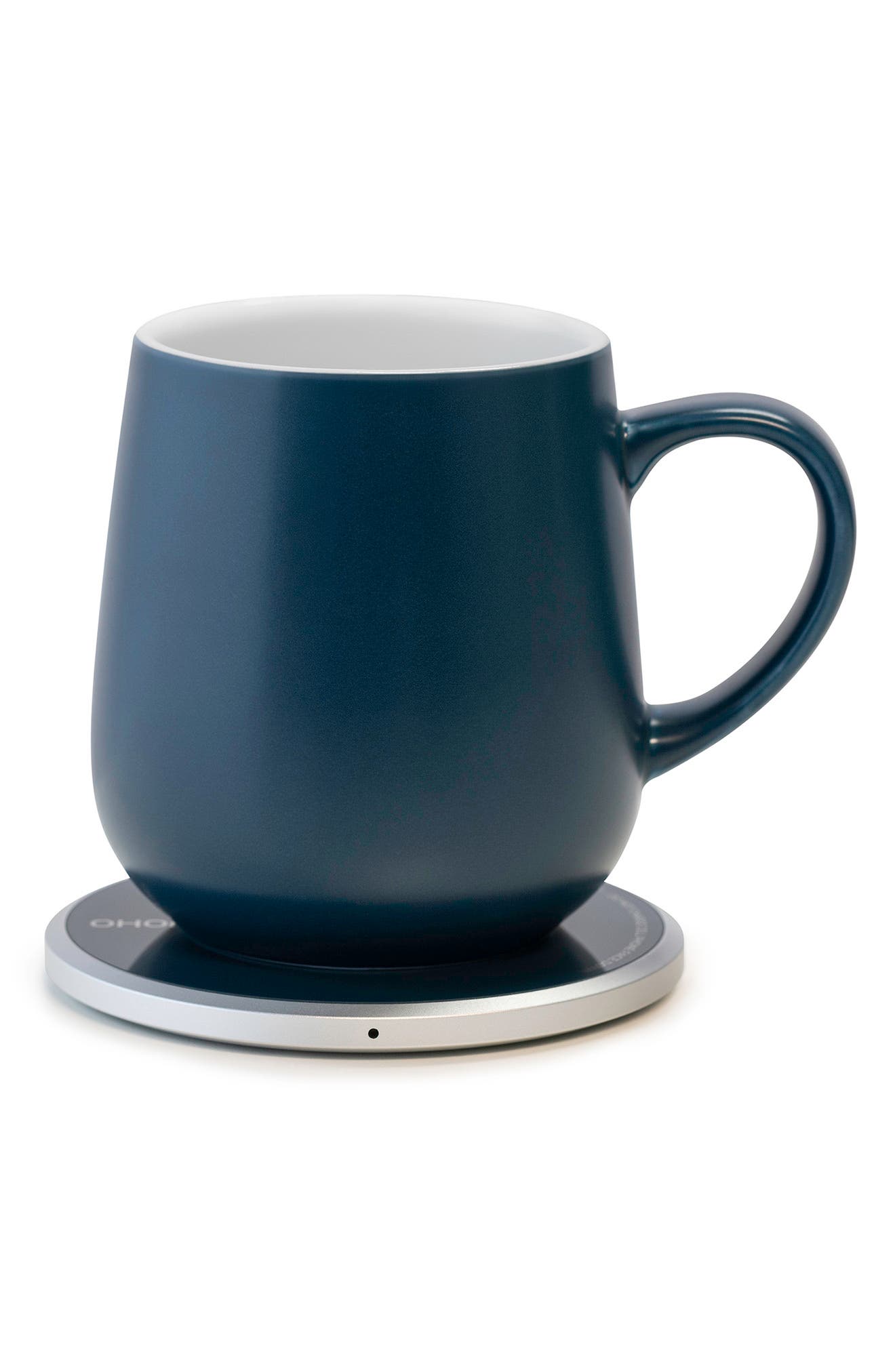 OHOM Ui Mug & Warmer Set | Nordstrom