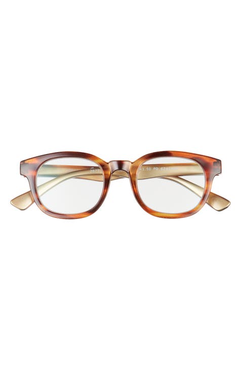 Women's Brown Eyeglasses | Nordstrom