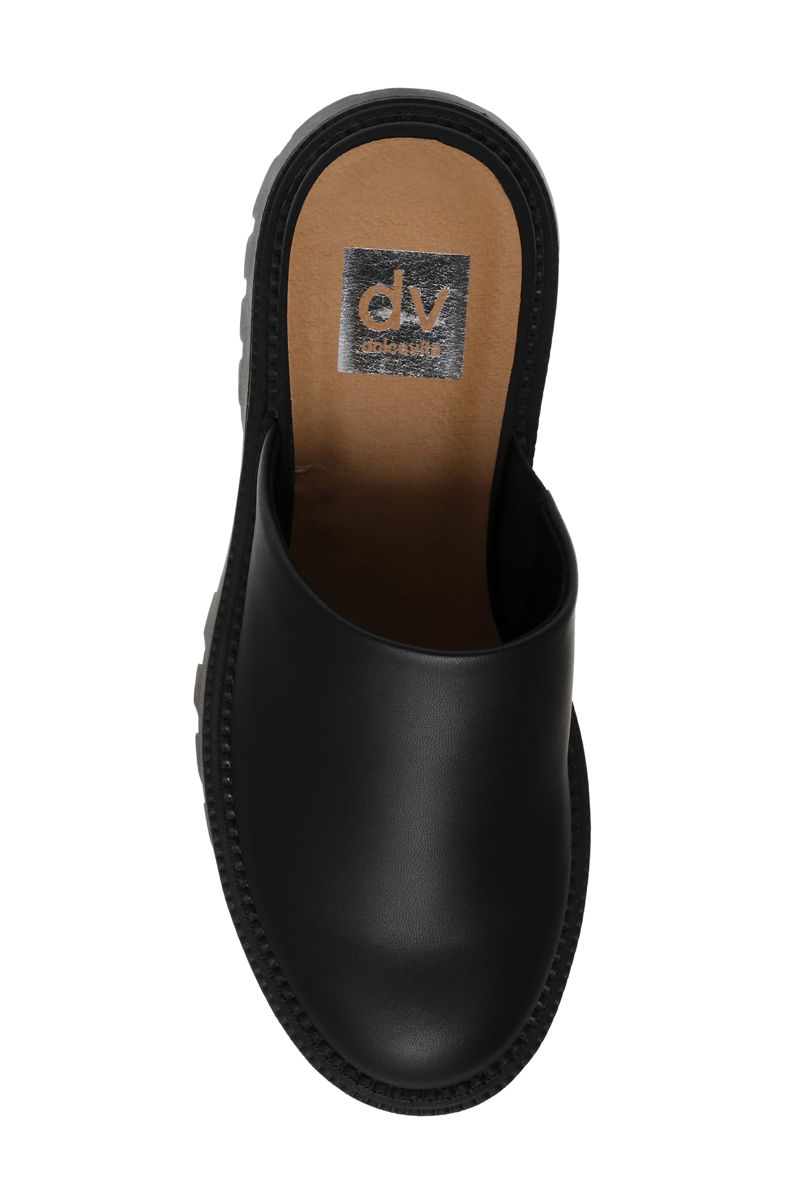 DV by Dolce Vita Lexy Lug Clog (Women) | Nordstromrack