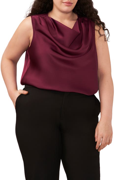 Plus-Size Work Clothing