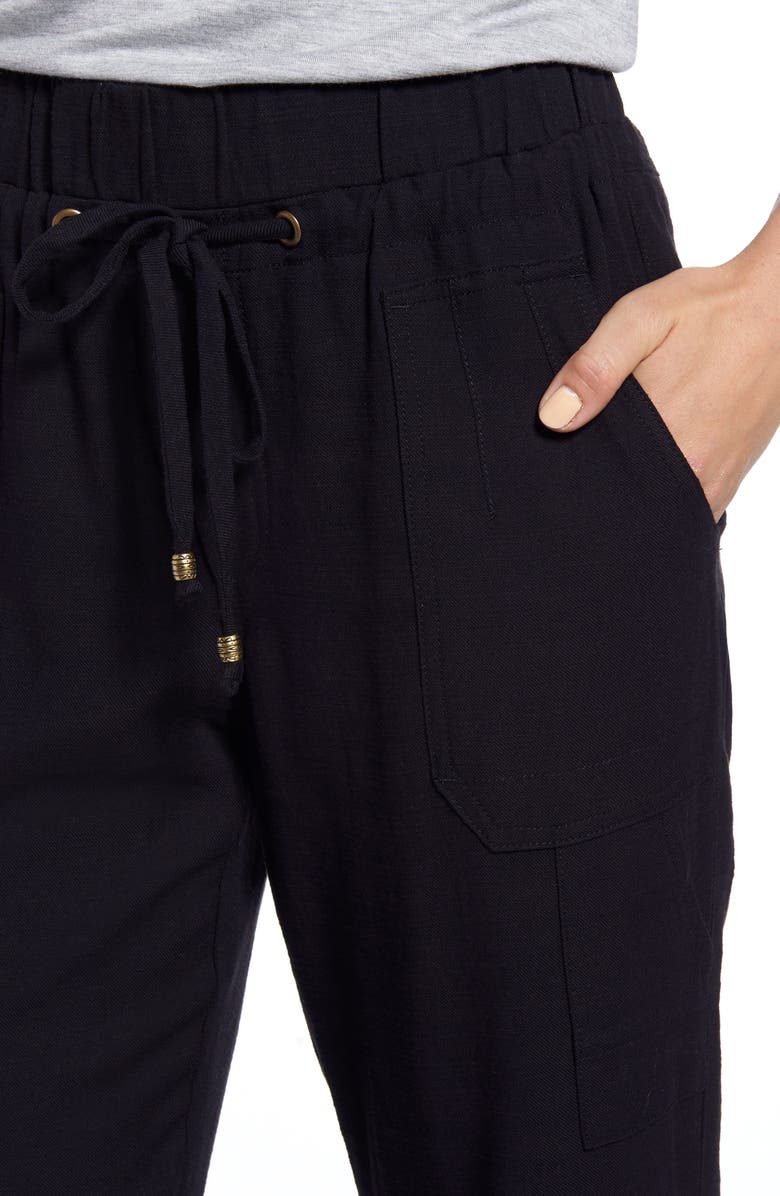 Wit & Wisdom Drawstring Joggers | Nordstromrack