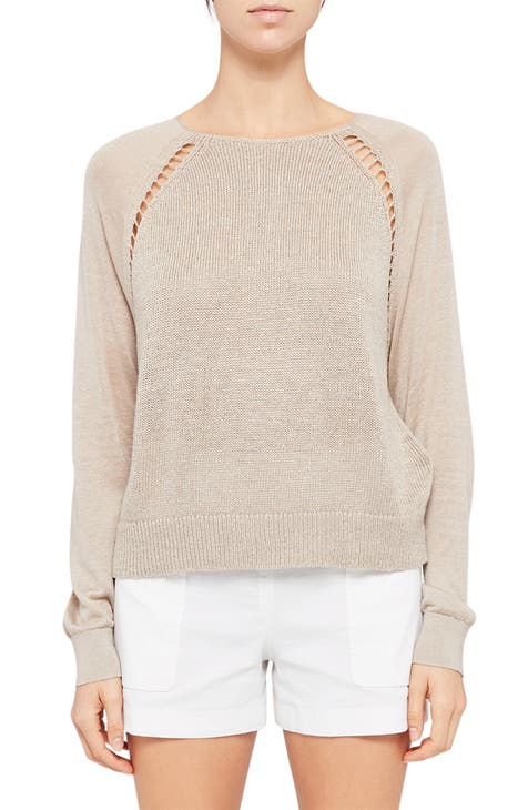 Women's Boat Neck Sweaters | Nordstrom