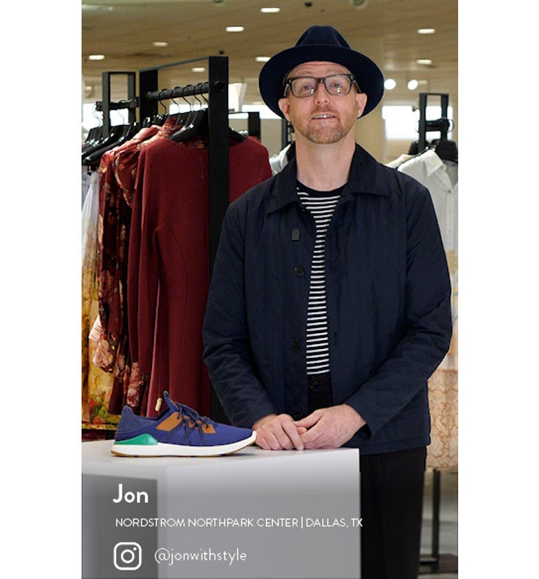 OluKai Mio Li Sneaker (Men) | Nordstrom