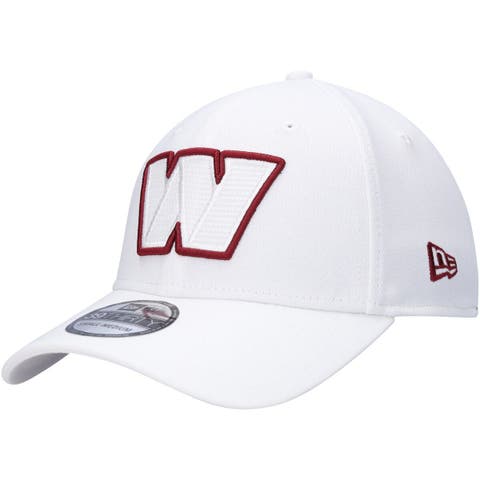Men's Washington Commanders Baseball Caps | Nordstrom