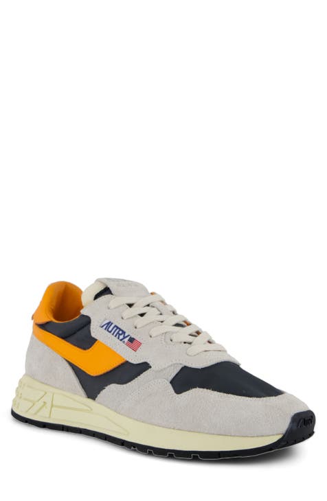Men's AUTRY White Sneakers & Athletic Shoes