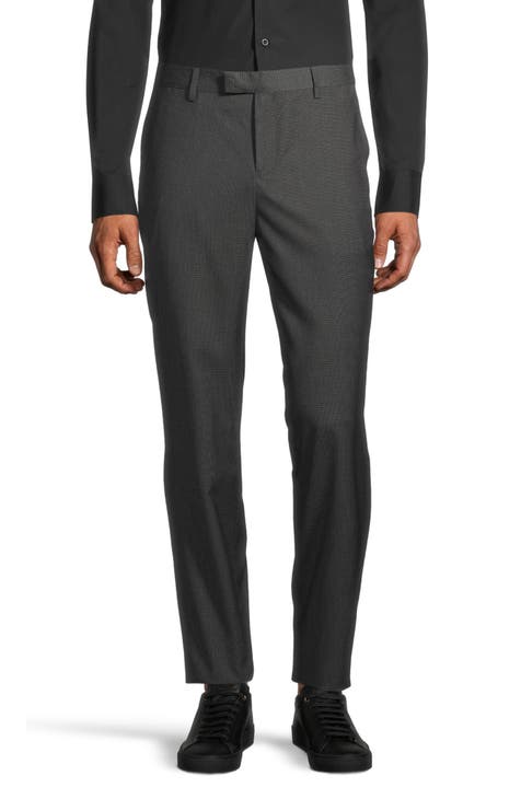 Men's Grey Dress Pants & Slacks | Nordstrom Rack