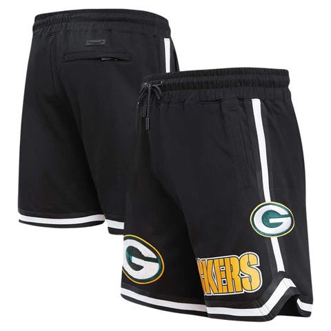 Men's Green Bay Packers Sports Fan Shorts | Nordstrom