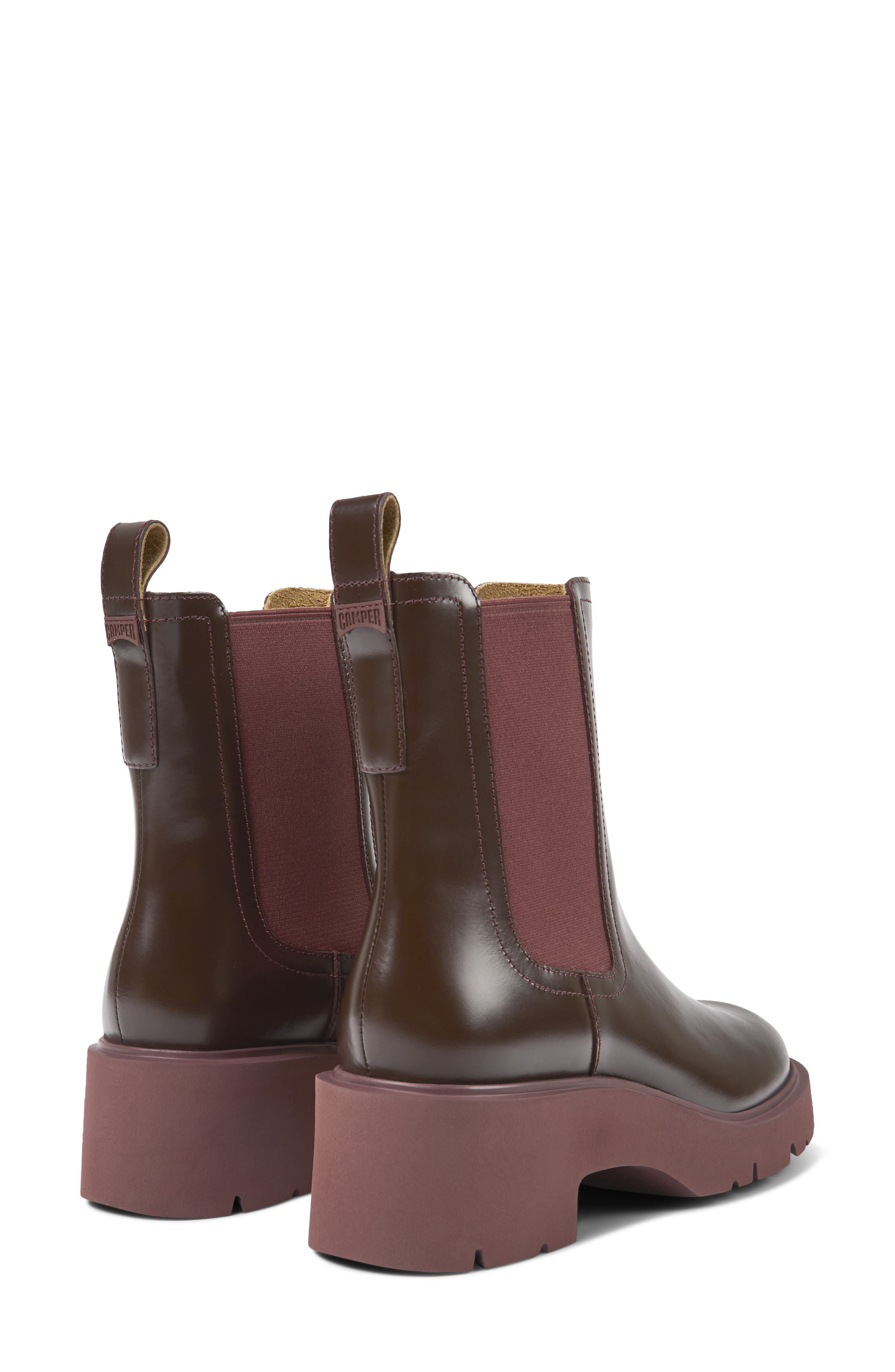 Camper Milah Chelsea Boot | Nordstrom