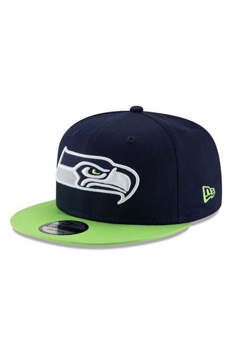 Men's Seattle Seahawks Baseball Caps | Nordstrom