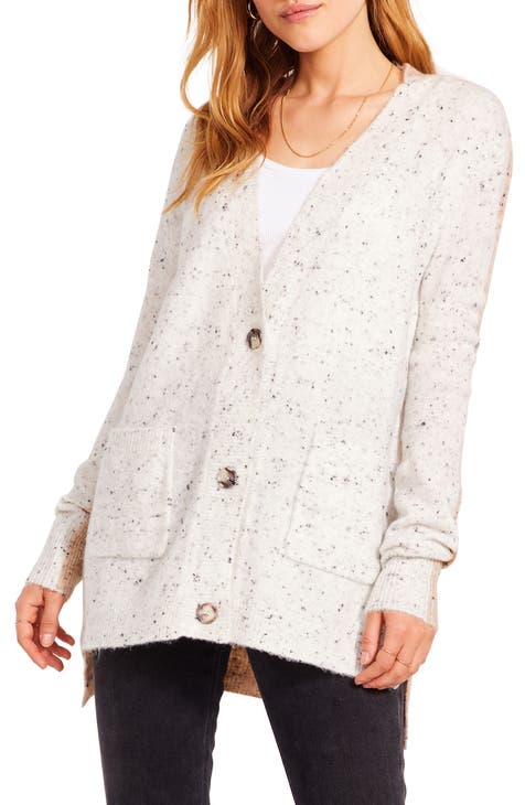 Women's Ivory Cardigan Sweaters | Nordstrom