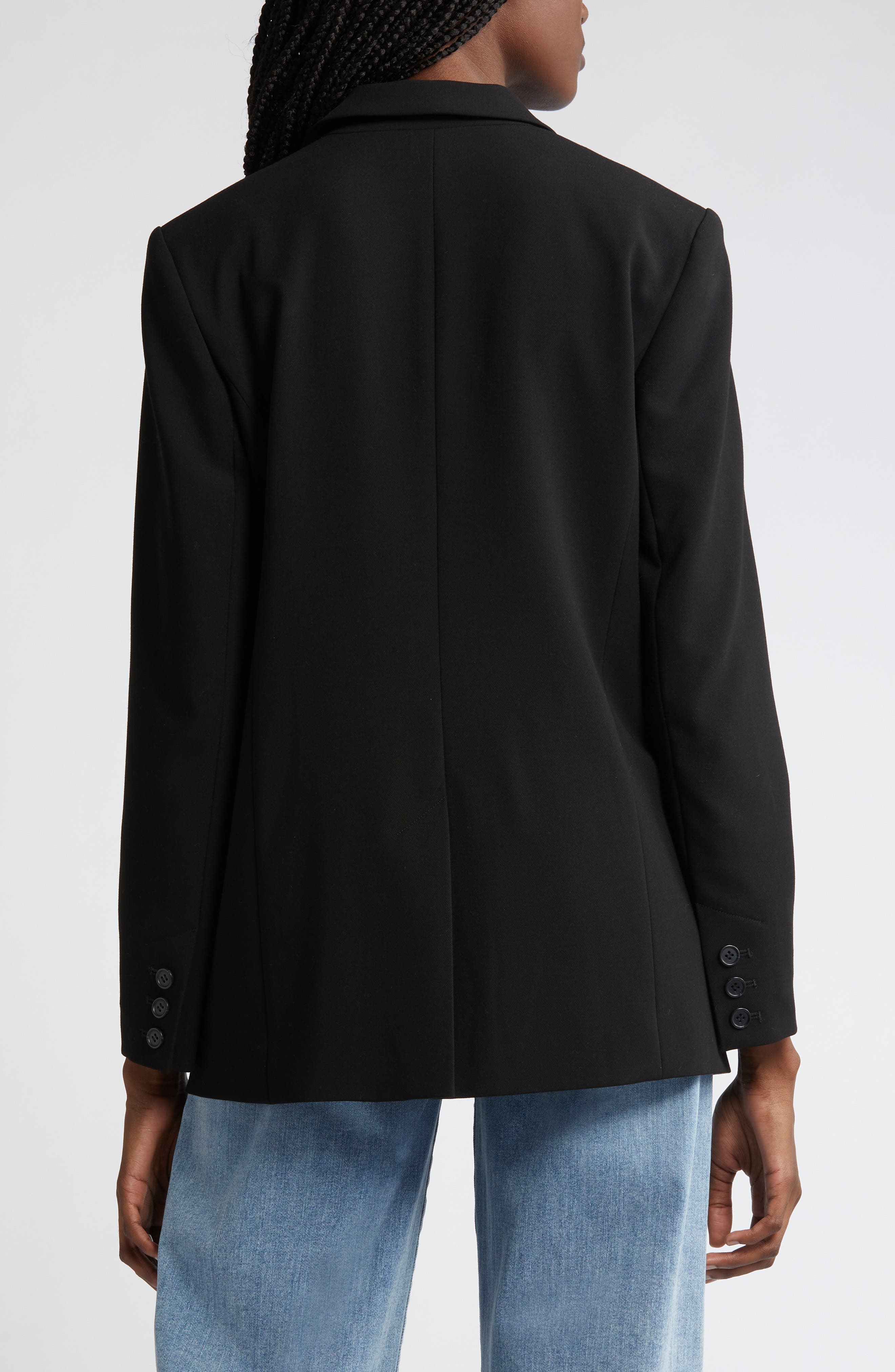 Nordstrom Relaxed Fit Blazer | Nordstrom