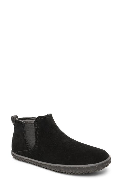 Black Chelsea Booties for Women | Nordstrom