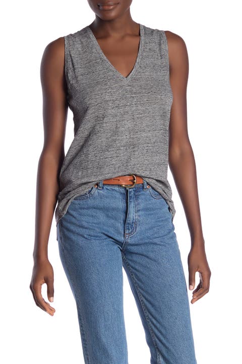 Grey Tops | Nordstrom Rack