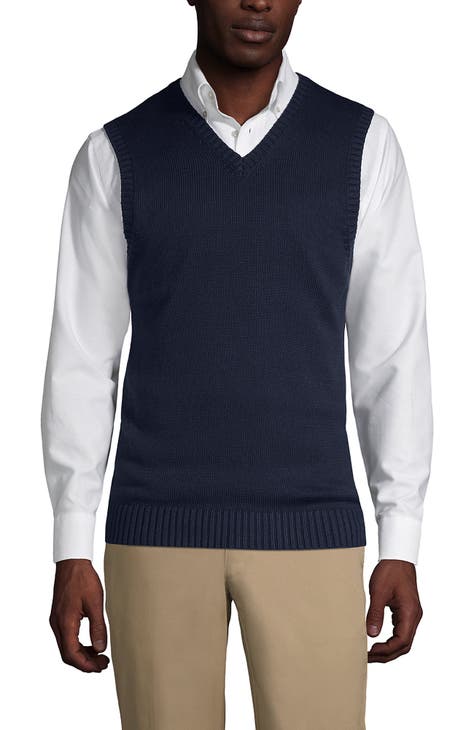 Men's Blue Sweater Vests | Nordstrom