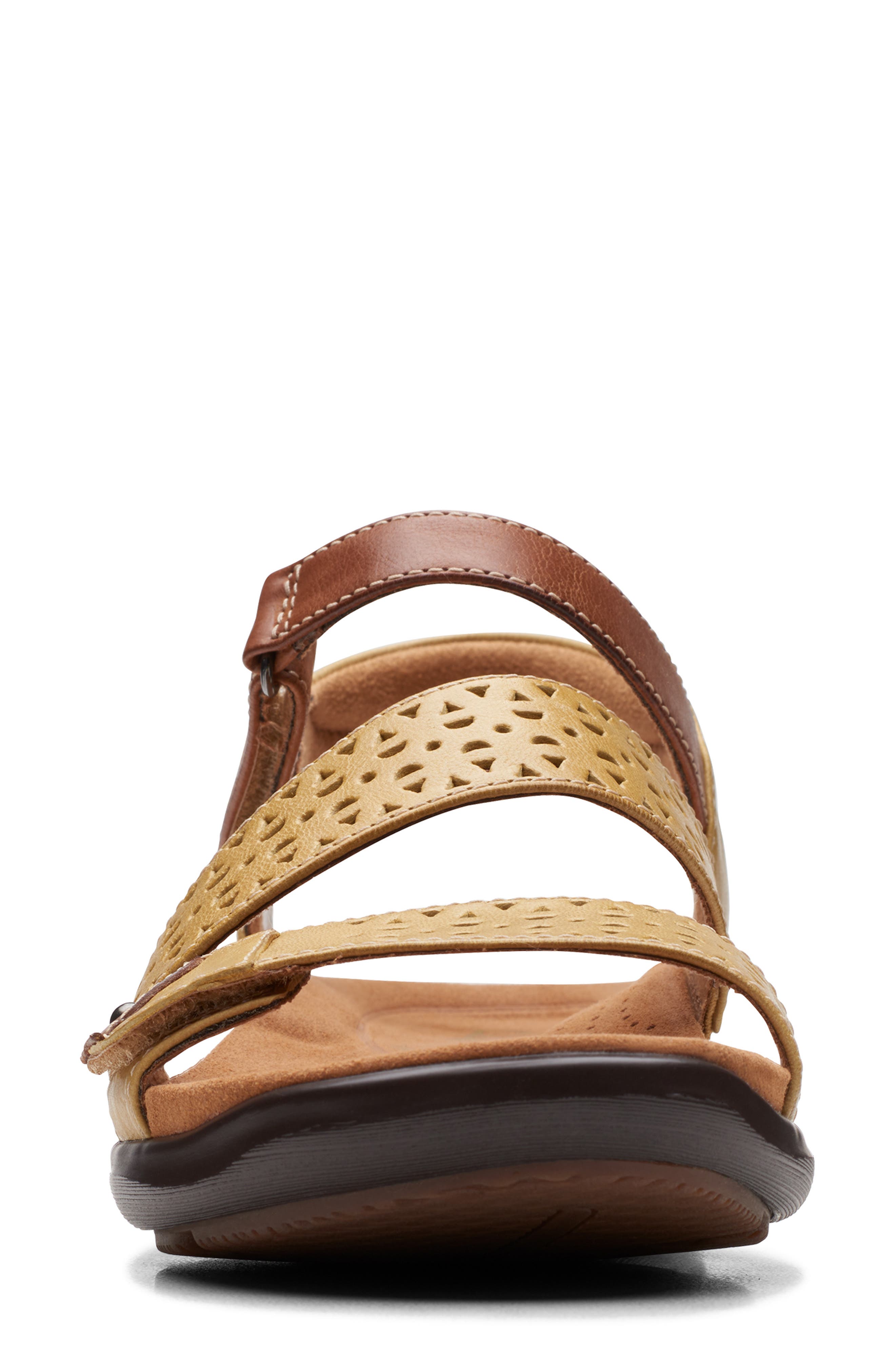 Clarks® Kitly Way Sandal | Nordstrom
