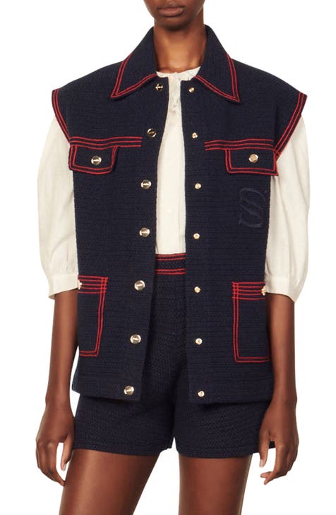 Shop sandro Online | Nordstrom