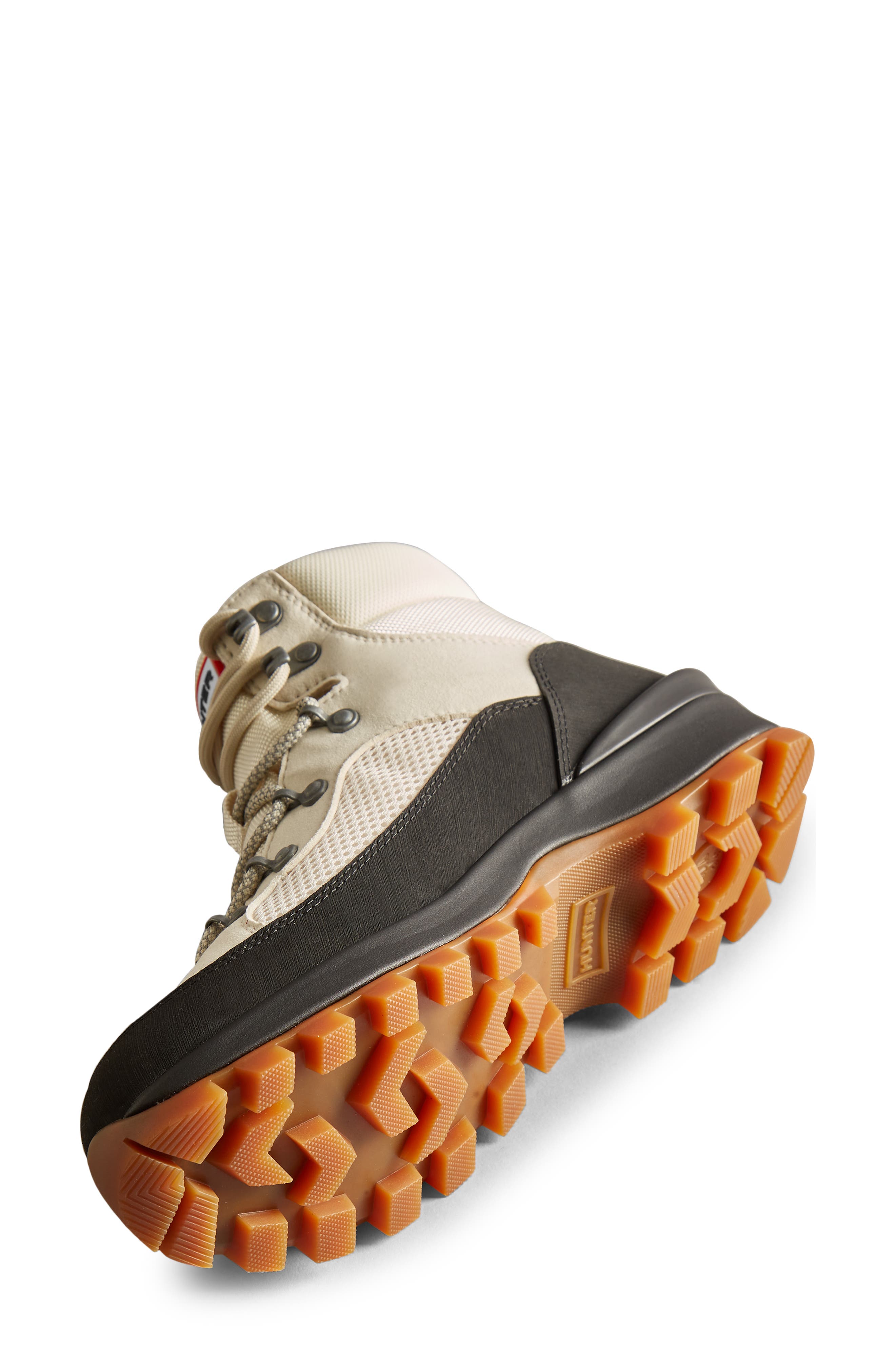 Hunter Explorer Insulated Commando Boot (Women) | Nordstrom