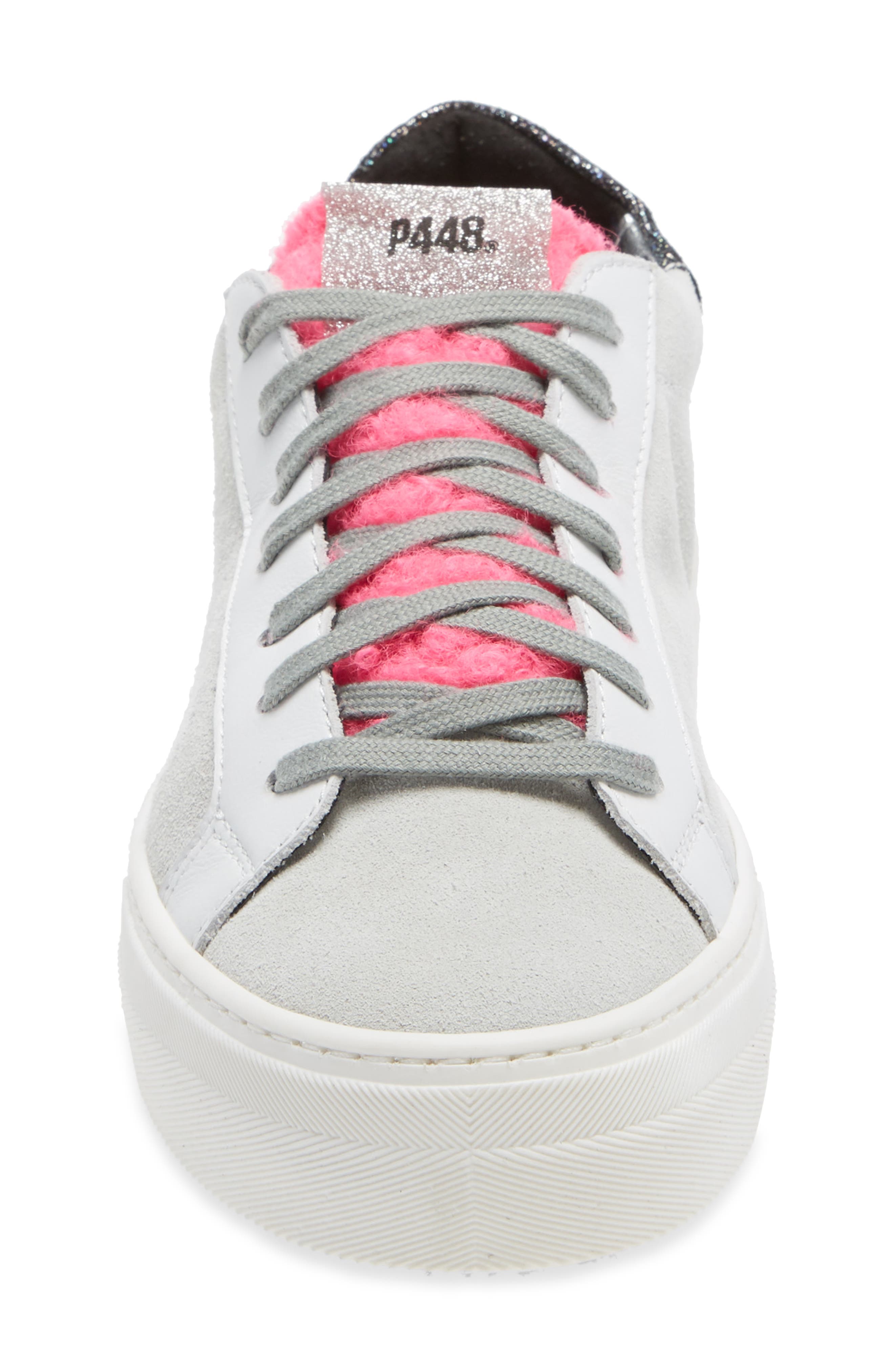 P448 | Thea Platform Sneaker | Nordstrom Rack