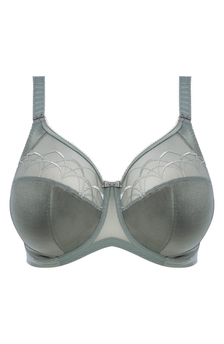 Elomi 'Cate' Underwire Bra | Nordstrom