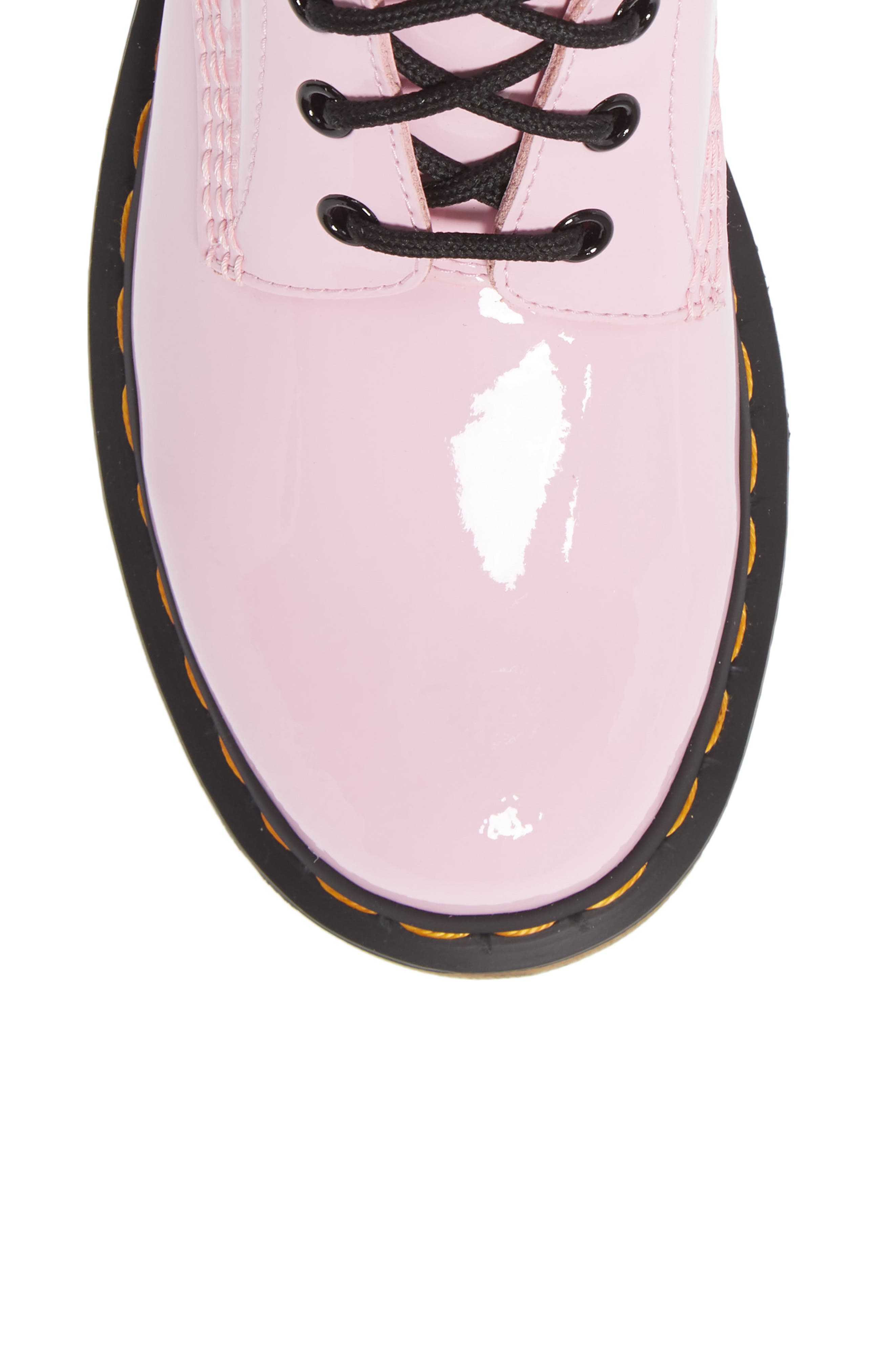 Dr. Martens Gender Inclusive 1460 W Boot | Nordstromrack