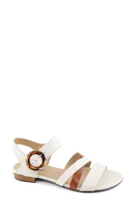 Women's Ivory Sandals and Flip-Flops | Nordstrom