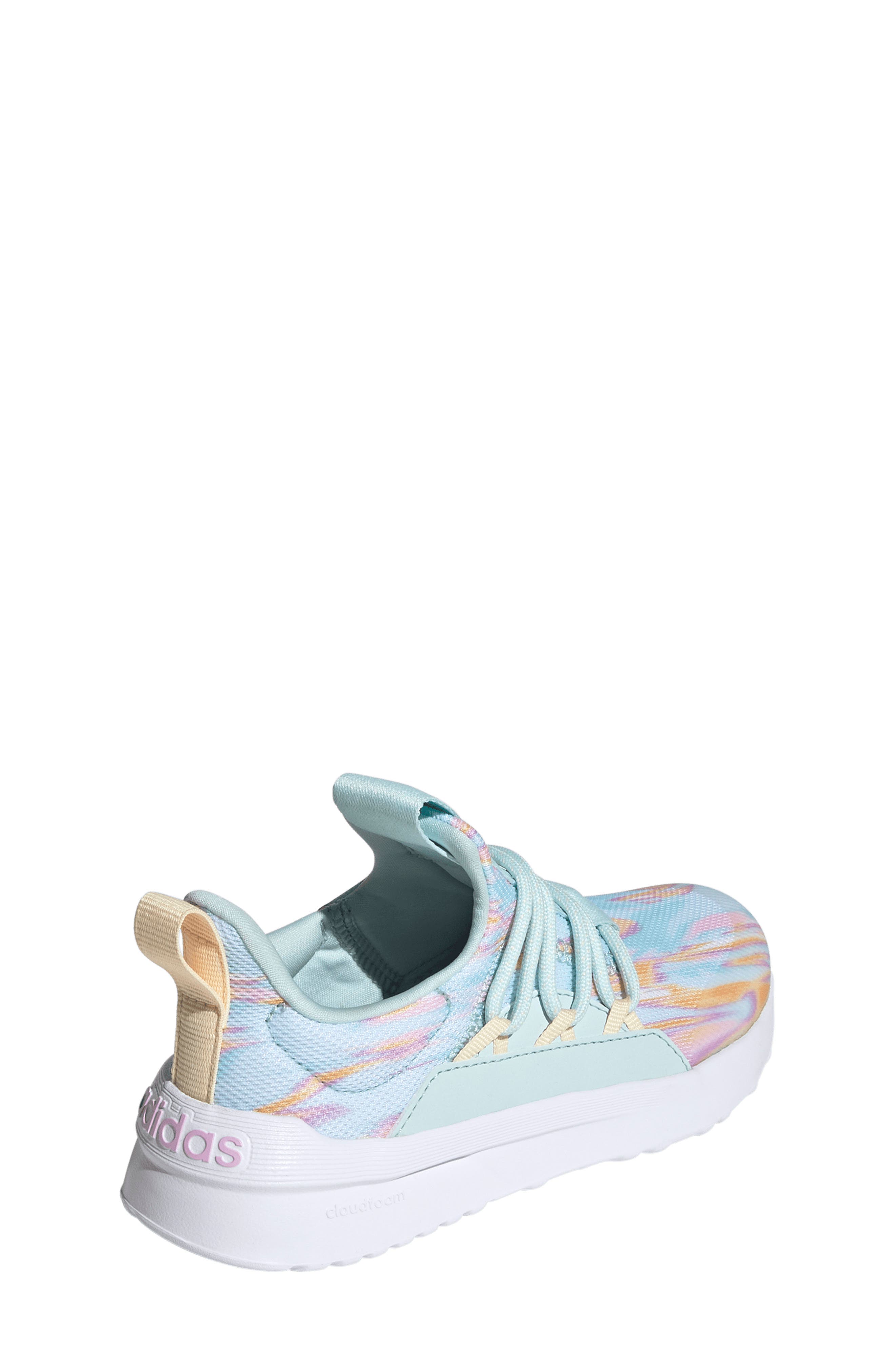 Kids Lite Racer Adapt 5 0 Sneaker