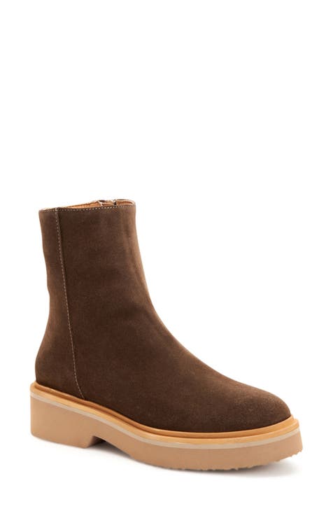 Maddie Water Resistant Bootie (Women)