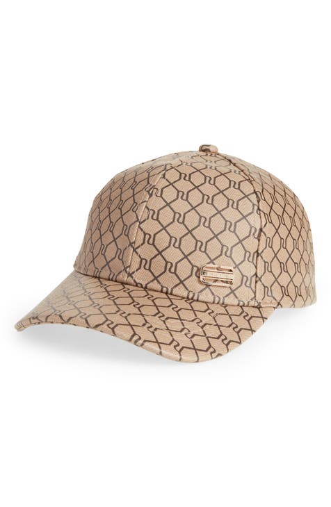 Women's Beige Baseball Caps | Nordstrom