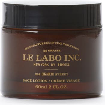 Le Labo Face Lotion | Nordstrom