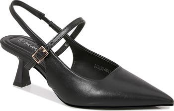 BERNESS Anastasia Slingback Pump (Women) | Nordstromrack