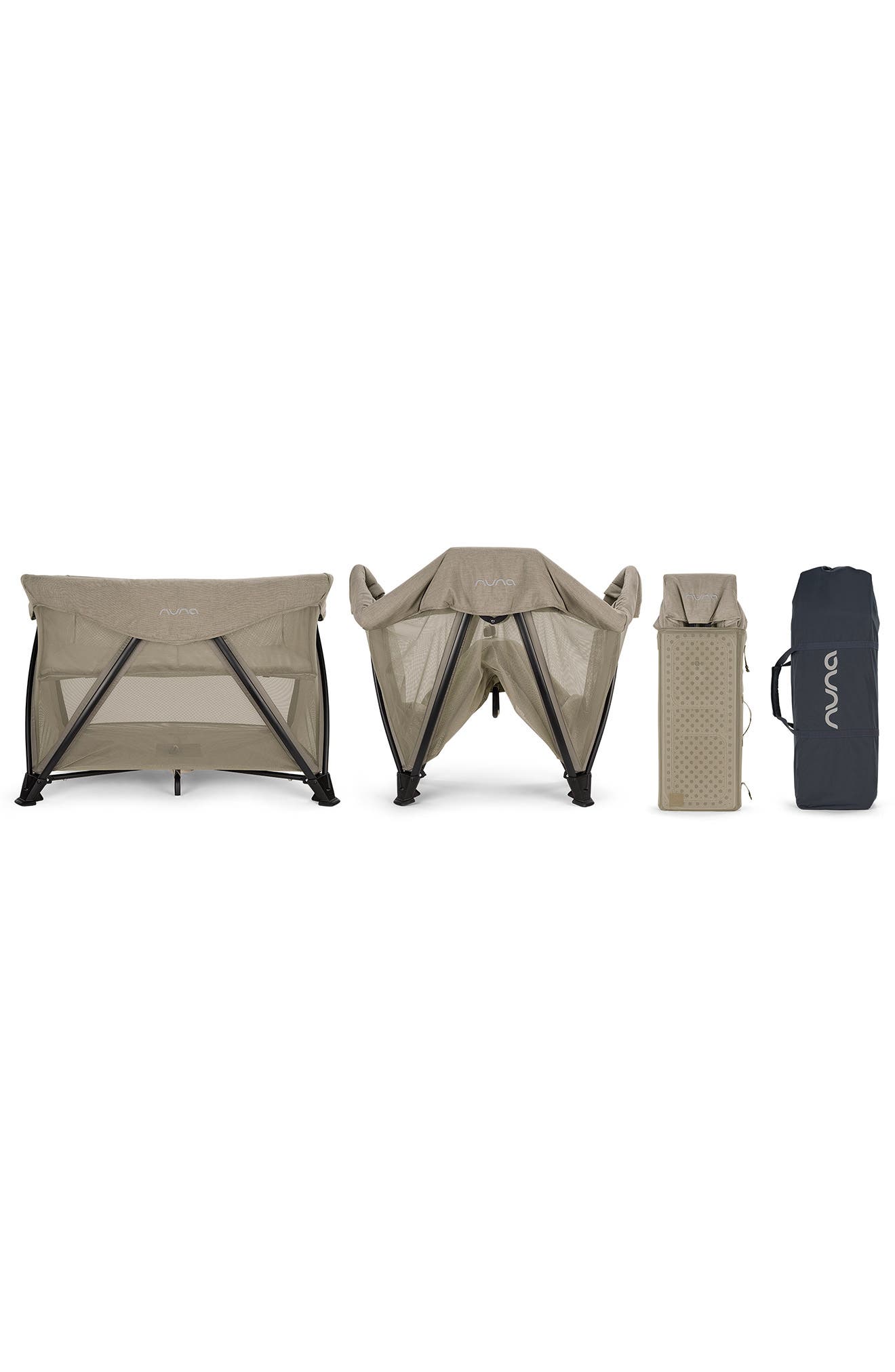 Nuna SENA® Aire Playard & Travel Crib | Nordstrom