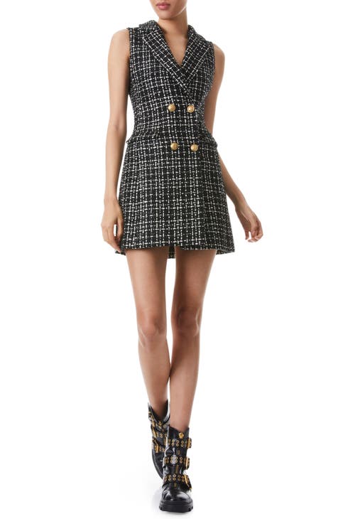 Tweed Work Dresses Nordstrom