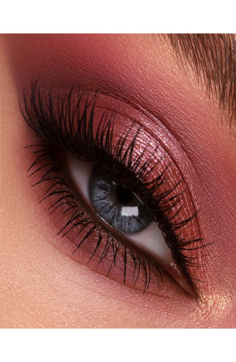 PAT McGRATH LABS Divine Rose Luxe Quad: Eternal Eden Eyeshadow Palette ...