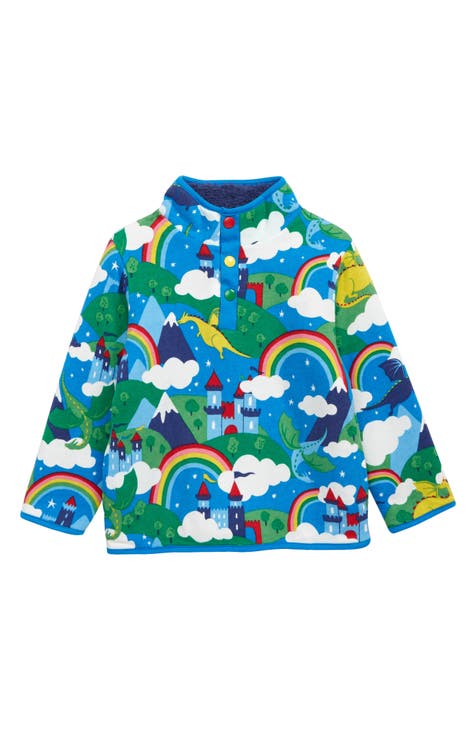 Boys' Blue Tops (2T-7) | Nordstrom