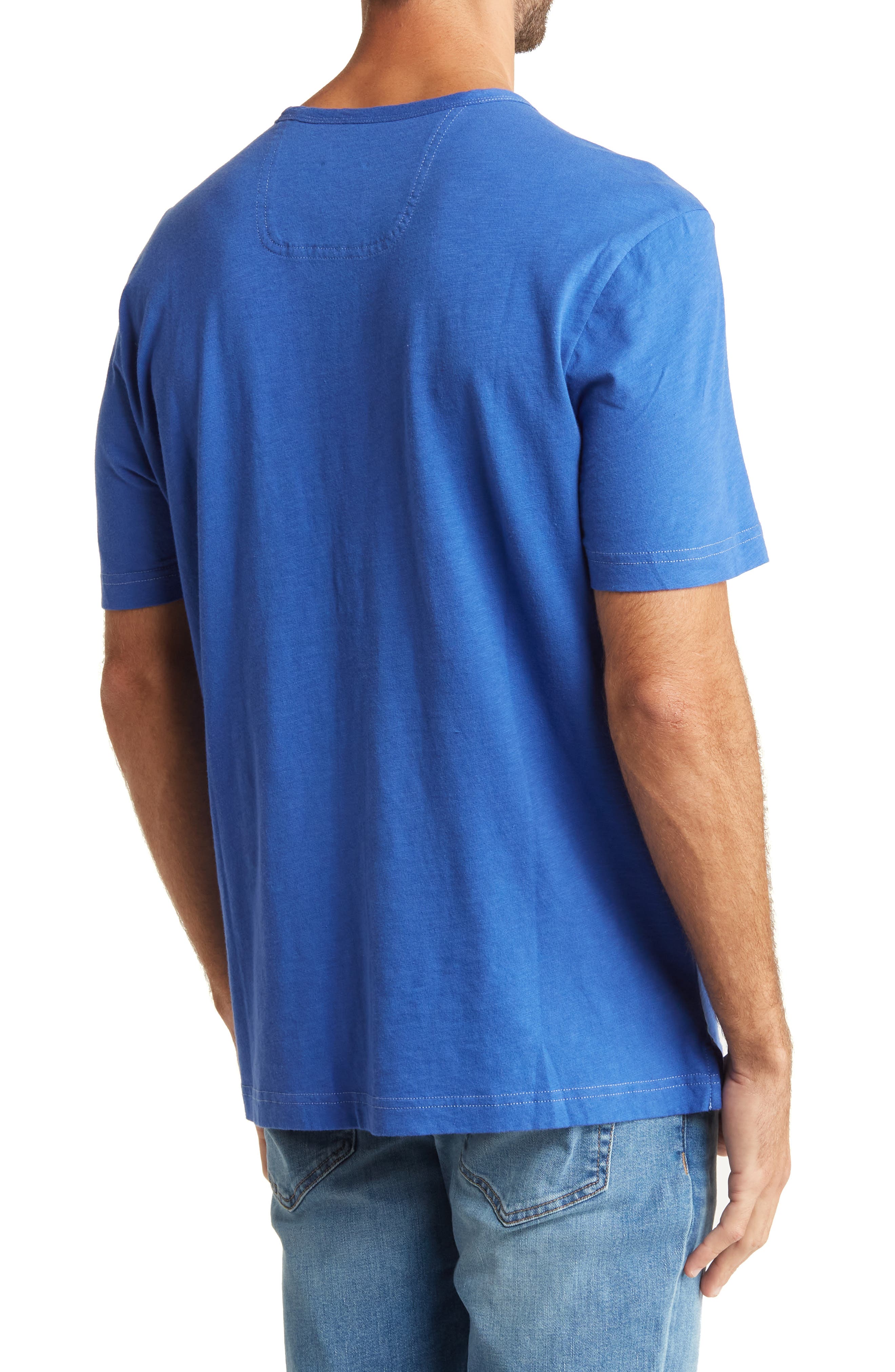 Tommy Bahama Cabo Bay Pocket T-Shirt | Nordstromrack