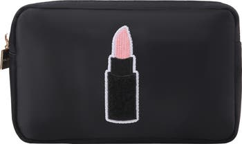 Bloc Bags Medium Lipstick Cosmetic Bag | Nordstrom