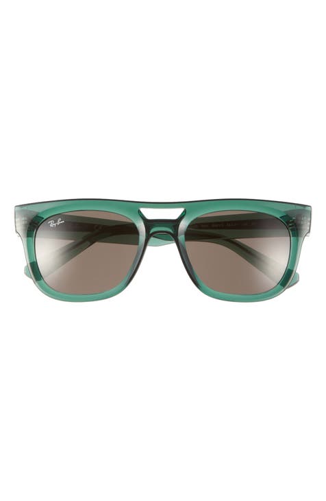 Shop Green Ray-Ban Online | Nordstrom